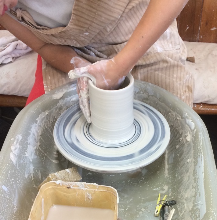 Ceramic College | Pottery classes Devonport, Bayswater, North Shore